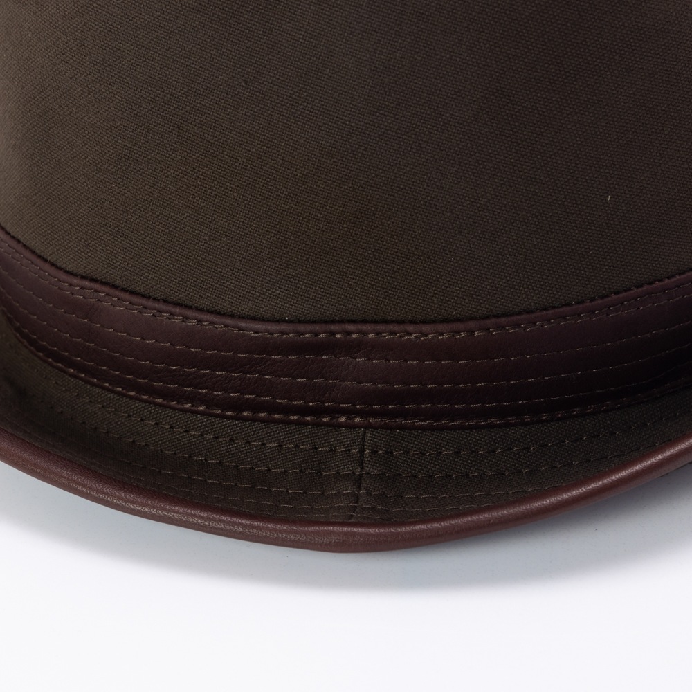 「RetteR/レッター」New Para Hat 4.5cm | HAT | REGATTO