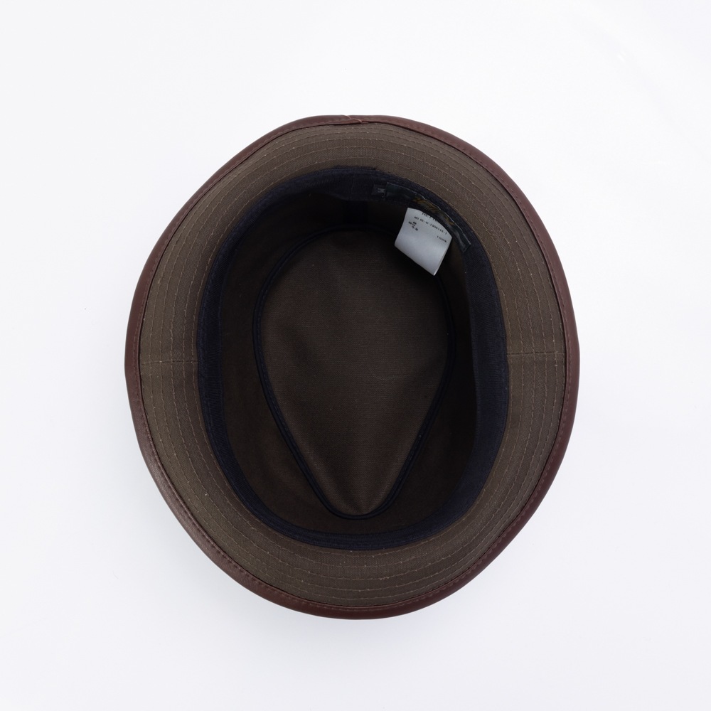 「RetteR/レッター」New Para Hat 4.5cm | HAT | REGATTO