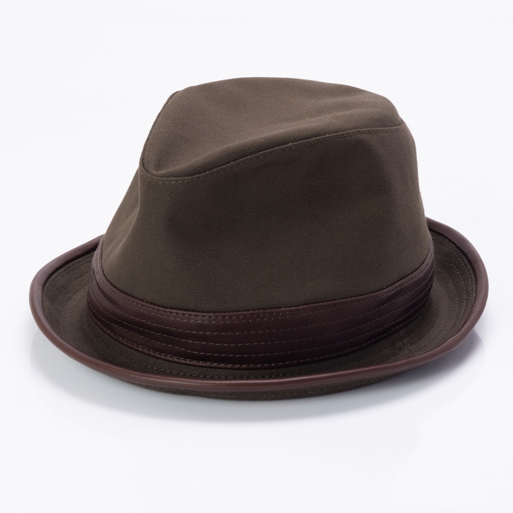 「RetteR/レッター」New Para Hat 4.5cm | HAT | REGATTO
