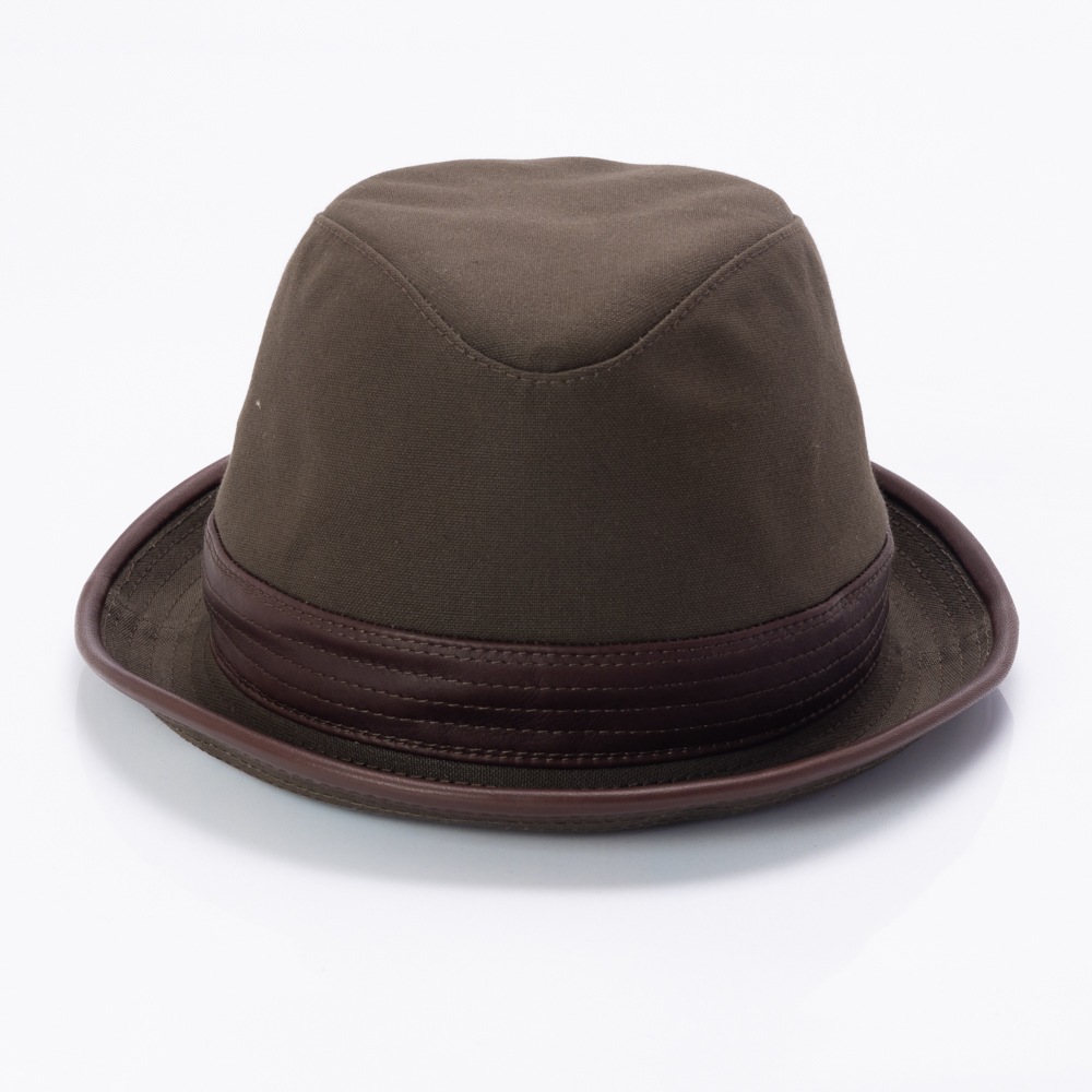 「RetteR/レッター」New Para Hat 4.5cm | HAT | REGATTO