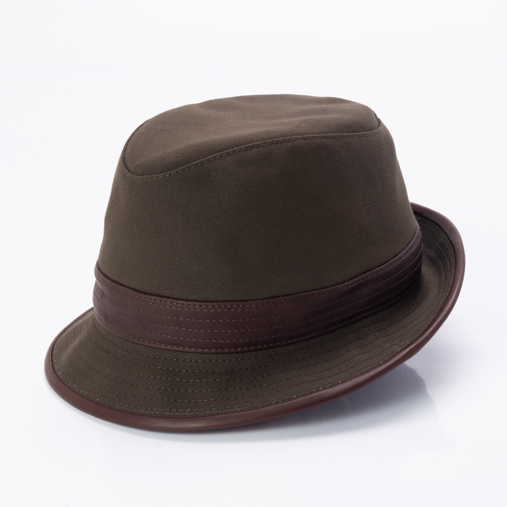「RetteR/レッター」New Para Hat 4.5cm | HAT | REGATTO