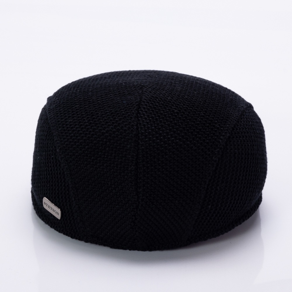 「STETSON/ステットソン」LINEN KNIT HUNTING | HUNTING | REGATTO