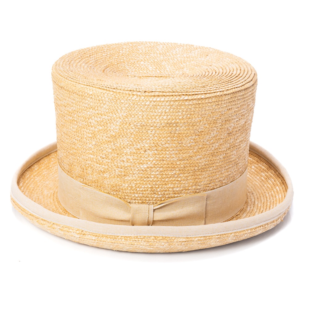 「REGATTO/レガット」SILK HAT | HAT | REGATTO