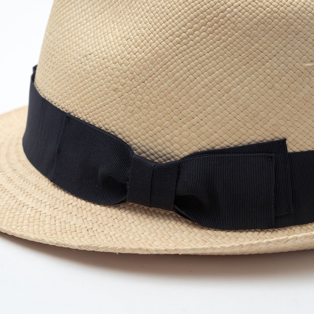 「REGATTO/レガット」PANAMA HAT(蒸れ防止） | BRAND,REGATTO | REGATTO