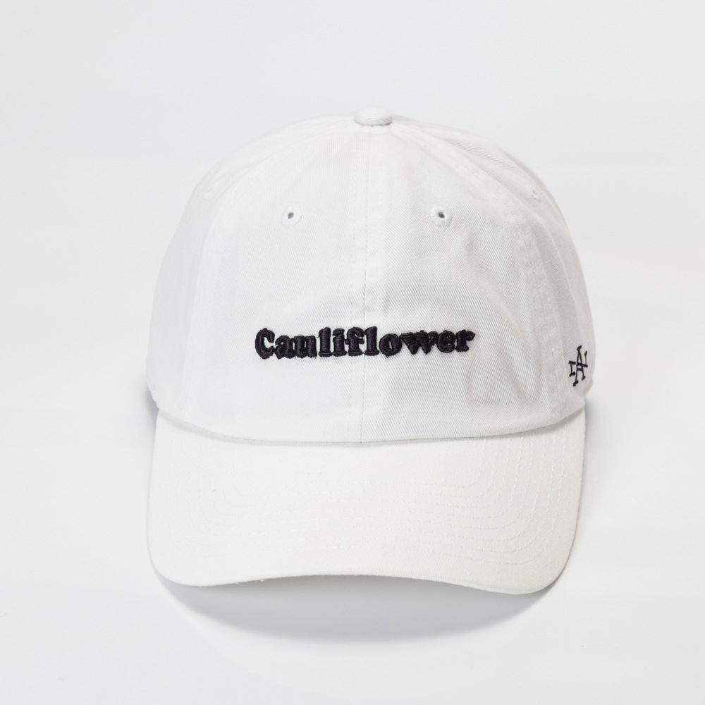 FOODIE SLOUCH SNOW WHITE SMU674A-CAUL | CAP | REGATTO