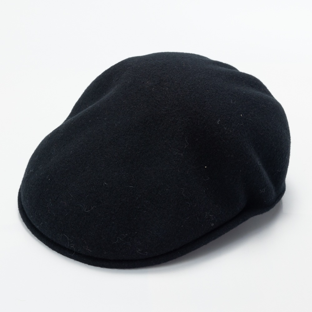 KANGOL/カンゴール」Wool 504 | HUNTING | REGATTO