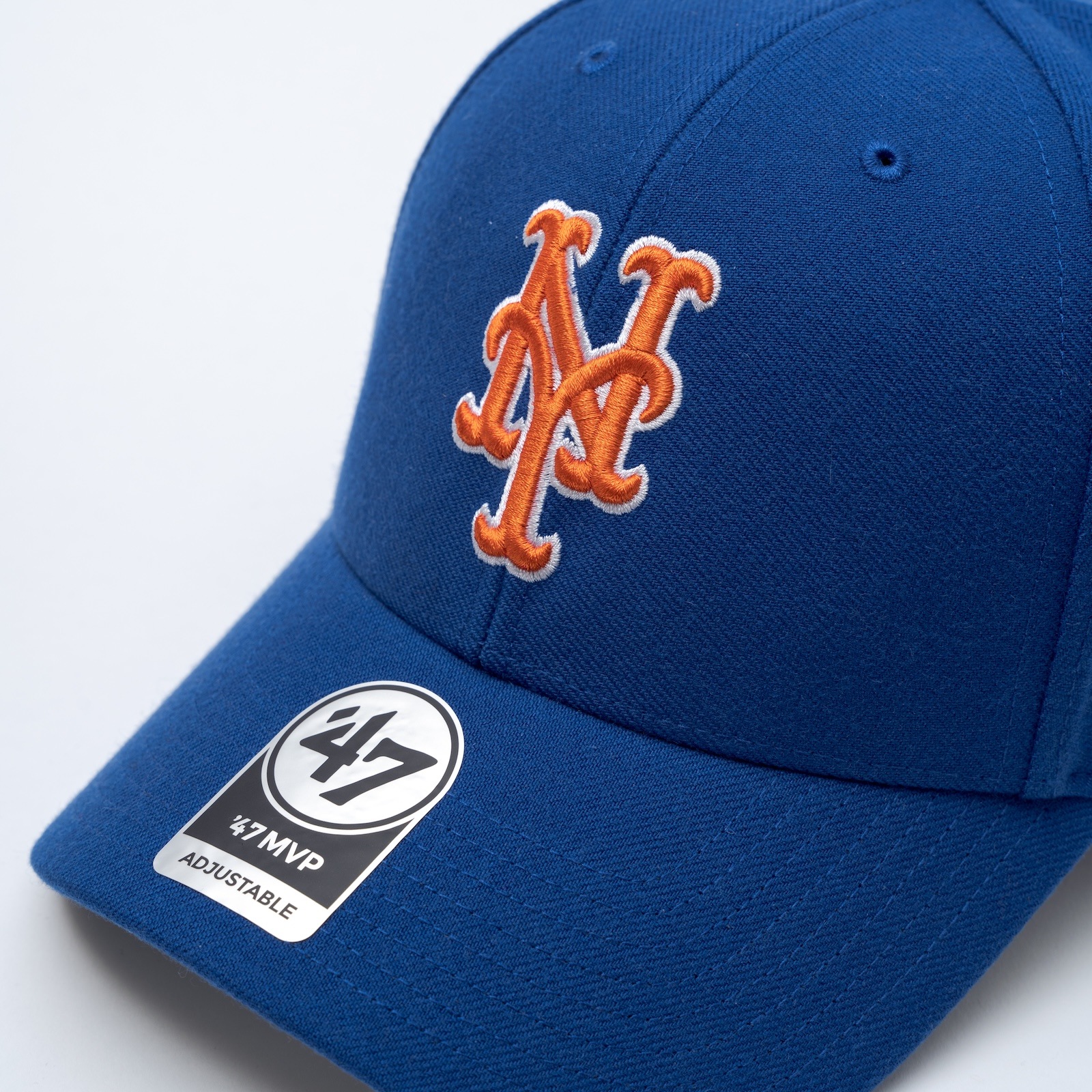 47/フォーティーセブン」Mets MVP | CAP | REGATTO