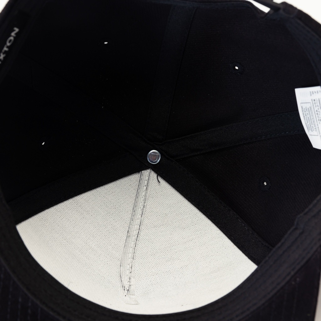 「Brixton/ブリクストン」NEIGHBOR MP SNPK | CAP | REGATTO