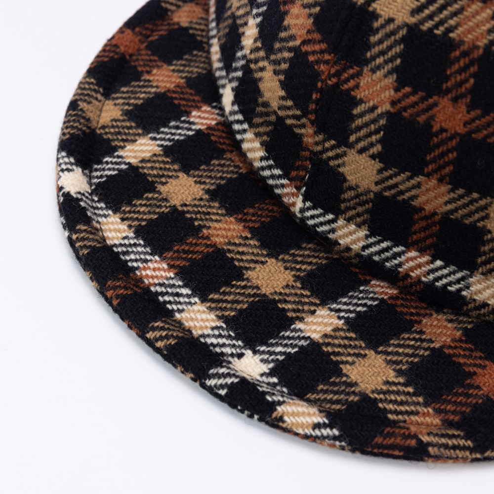 「DAKS/ダックス」シャーロック | CAP | REGATTO