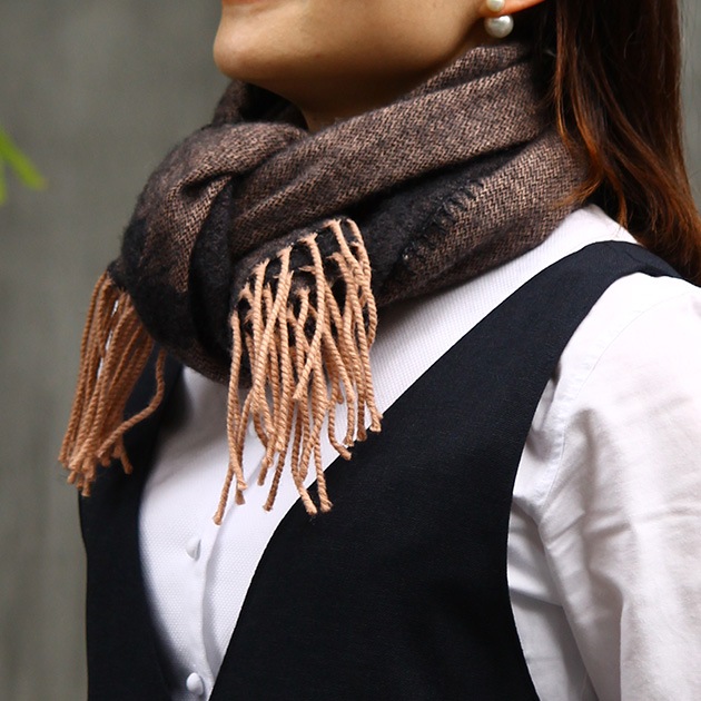 KLIPPAN クリッパン【正規取扱店】 ロングマフラー CHOUCHO | こどもと暮らし