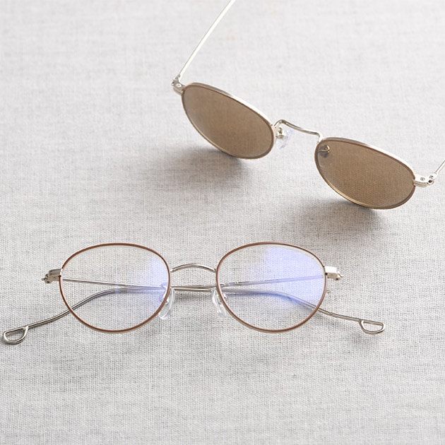 Ciqi シキ NATALIE PCレンズ / サングラス | こどもと暮らし