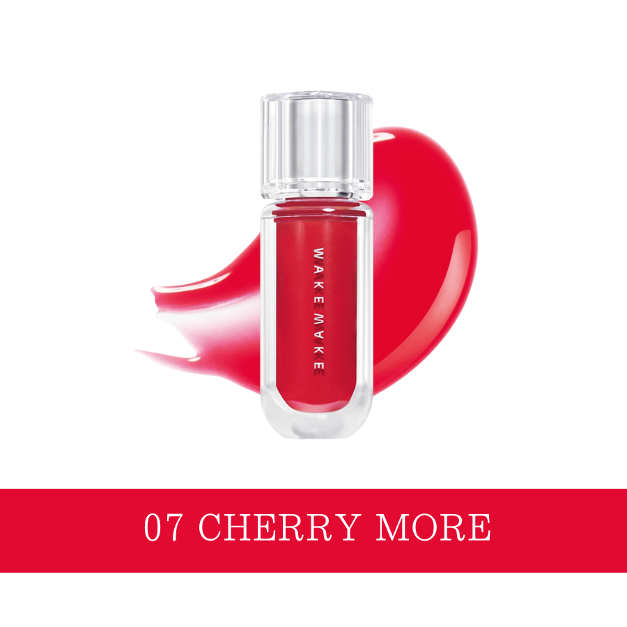 【WAKEMAKE ウェイクメイク】デュイジェルマキシグロス DEWY GEL MAXI GLOSS