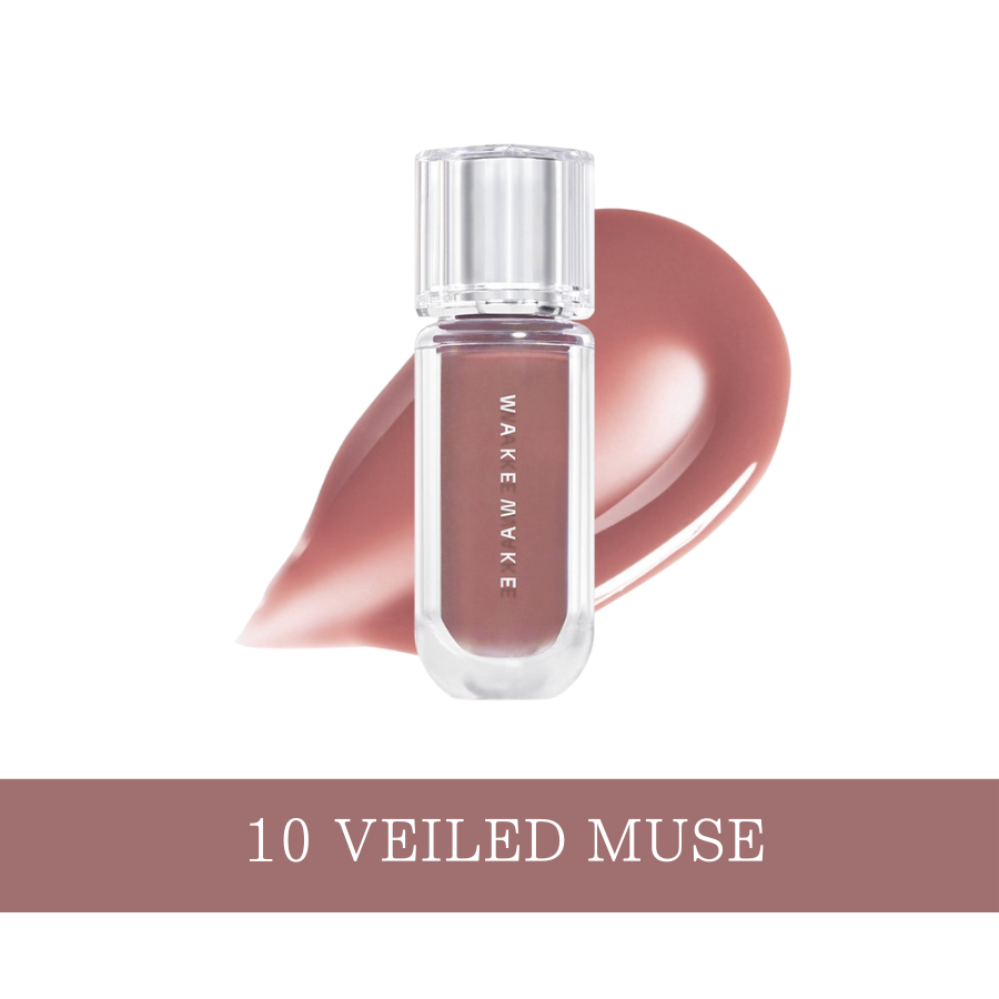 【WAKEMAKE ウェイクメイク】デュイジェルマキシグロス DEWY GEL MAXI GLOSS