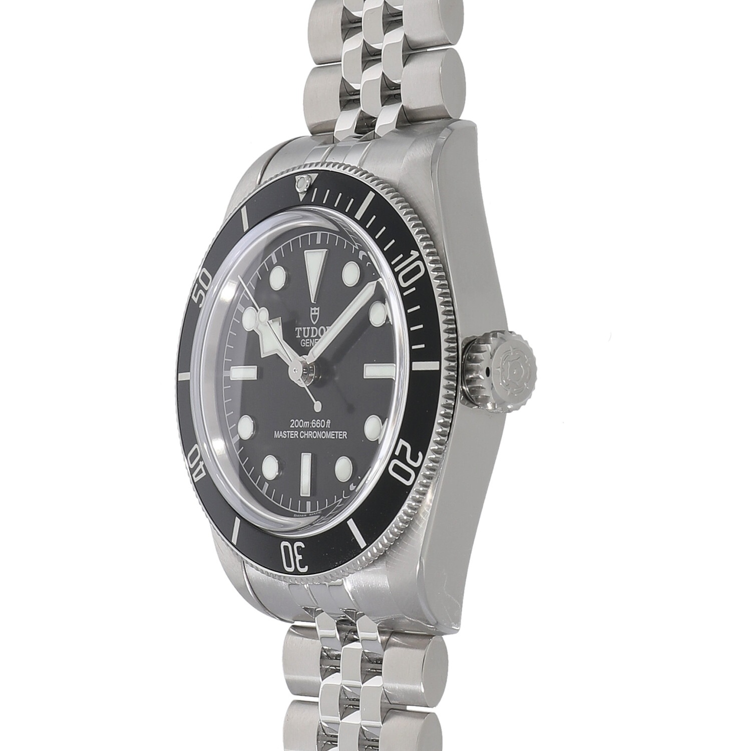 T8400 | [中古]チューダー ブラックベイ M7941A1A0NU-0003 ブラックベイ メンズ | 中野のブランド時計販売・買取なられんず