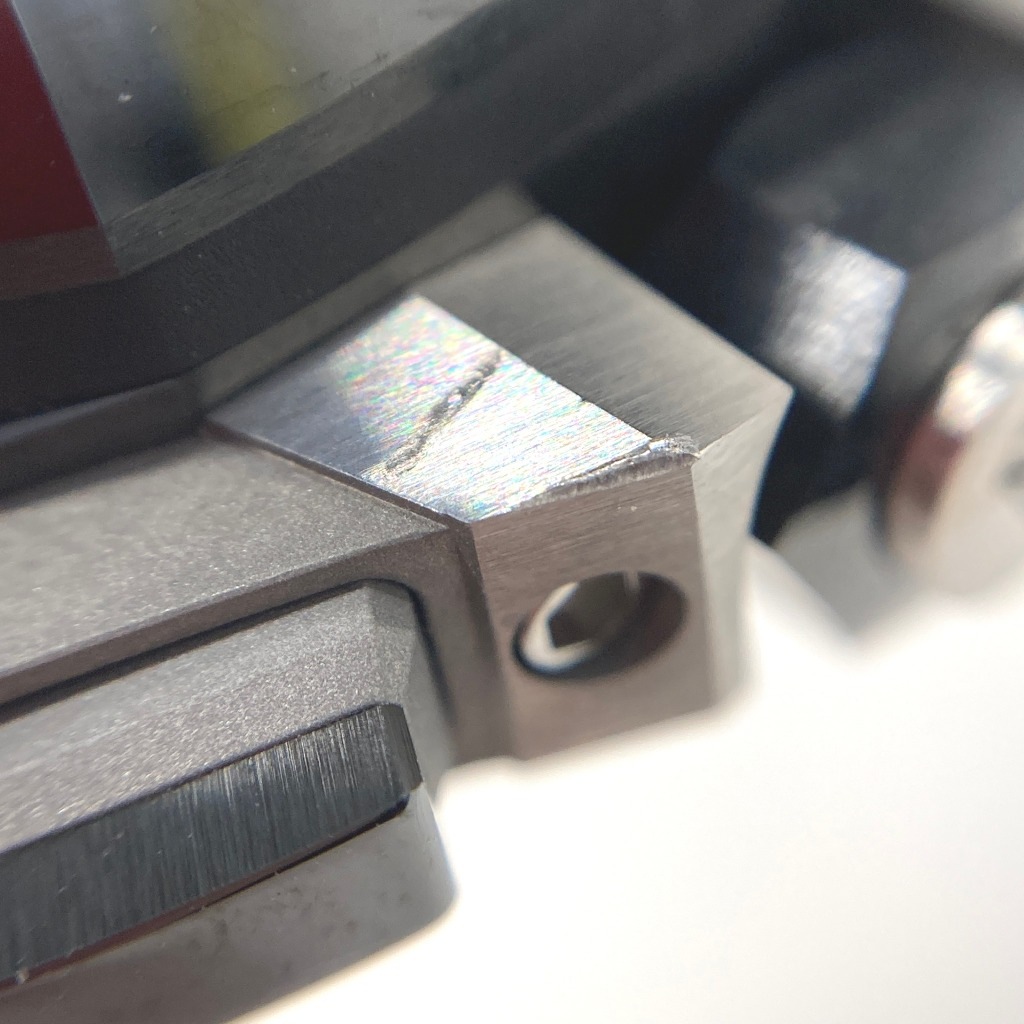 A7525 | [中古]オーデマピゲ ロイヤルオーク オフショア クロノグラフ 26405CE.OO.A002CA.02 ブラック メンズ ...