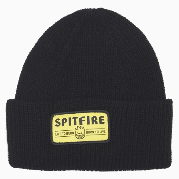 Spitfire beanie store