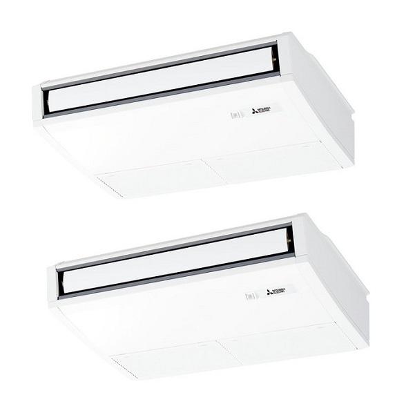 PCZX-ZRMP280K4 三菱電機 業務用エアコン スリムZR 天吊形 10馬力 同時ツイン 超省エネ 三相200V ワイヤード | パッケージエアコン,三菱 | | SUMAIE（スマ ...