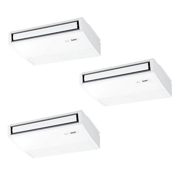 PCZT-ZRMP224KL4 三菱電機 業務用エアコン スリムZR 天吊形 8馬力 同時トリプル 超省エネ 三相200V ワイヤレス | パッケージエアコン,三菱 | | SUMAIE（スマ ...