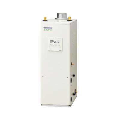 【法人限定】UKB-NE462A(FDK) コロナ石油給湯器 NEシリーズ 貯湯式 オートタイプ 屋内設置型 強制排気 リモコン付属 | ガス給湯器,コロナ,石油給湯機器 | | SUMAIE ...