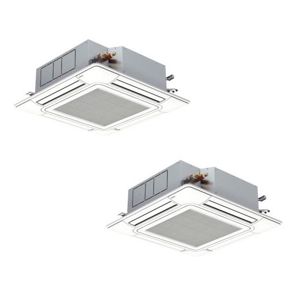 RCI-GP335RSHP5 日立 省エネの達人 てんかせ4方向 12馬力 同時ツイン 三相200V ワイヤード 業務用エアコン メーカー直送 | IHクッキングヒーター,シャープ ...