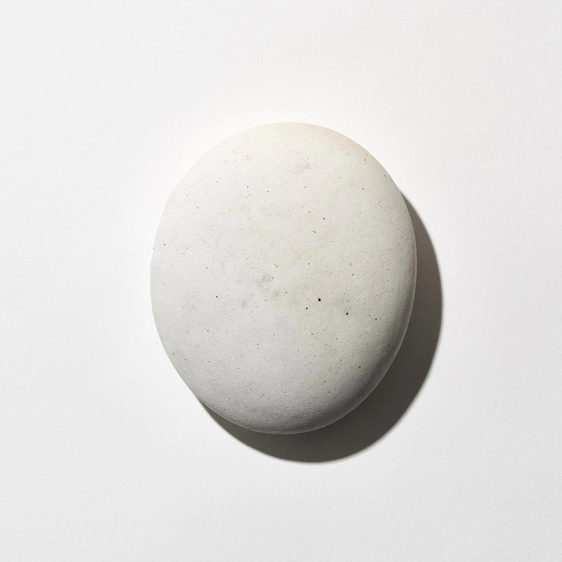 elemense / Pottery Stone Diffuser 【No.1（丸）white】 | GOODS,ホームフレグランス ...