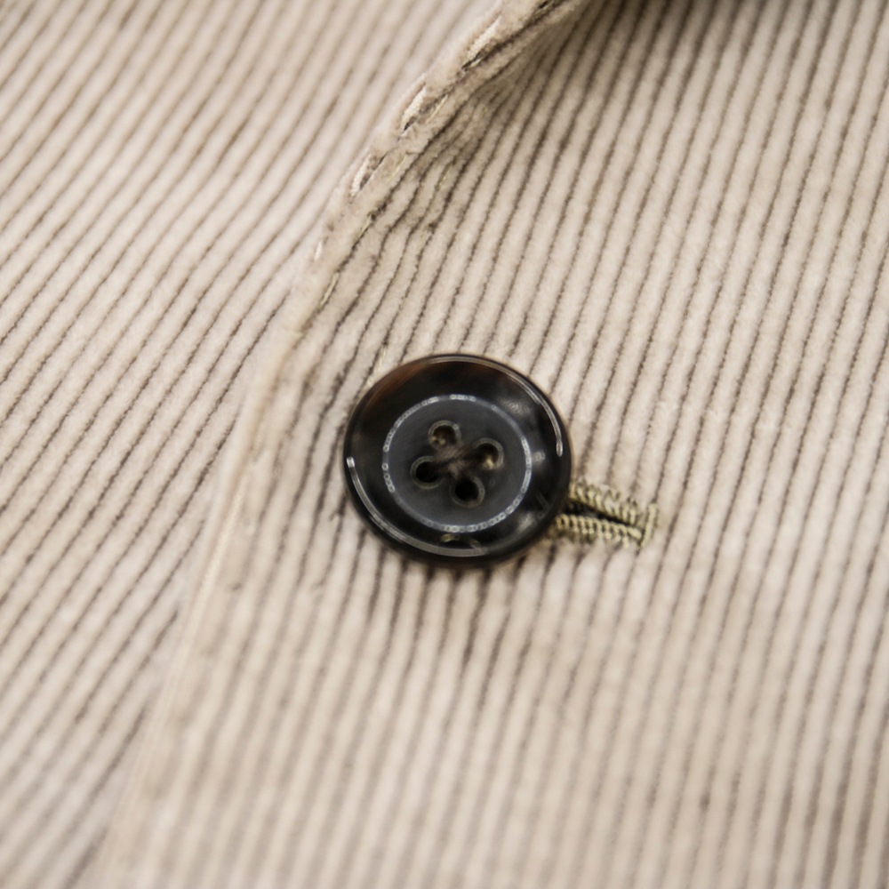 Model NO-296/S-178 スーツ CASHMERE CORDUROY【ベージュ/無地】 | スーツ / Suit | RING ...