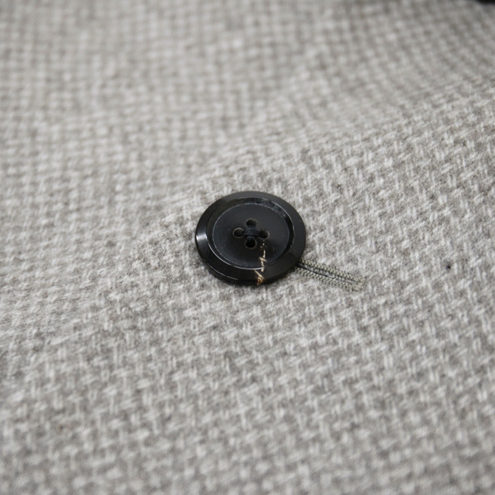 Pコート【グレージュ/無地】 | コート / Coat | RING JACKET OUTLET