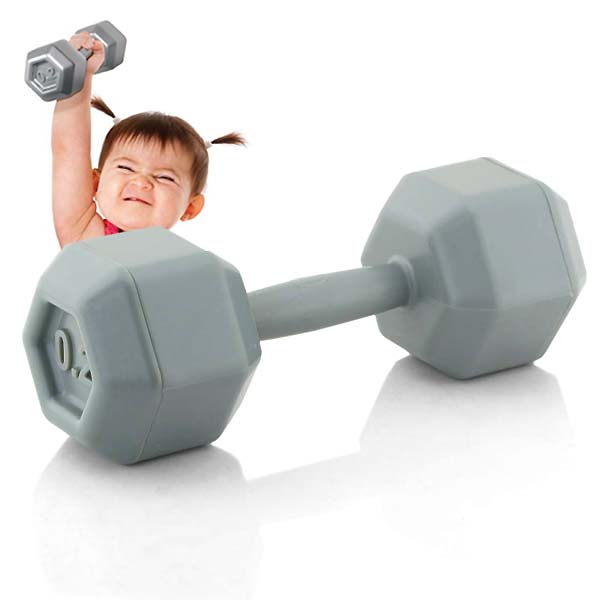 Fred 【フレッド】 BUFF BABY バフ ベイビー ガラガラ ラトル | general,TOY | RINKY DINK