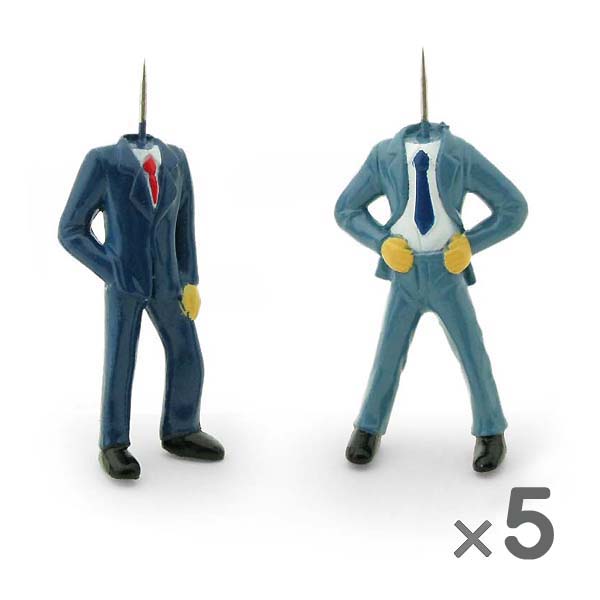 【nuop】 ピンヘッド プッシュピン PINHEAD PUSH PIN | general,STATIONERY | RINKY DINK