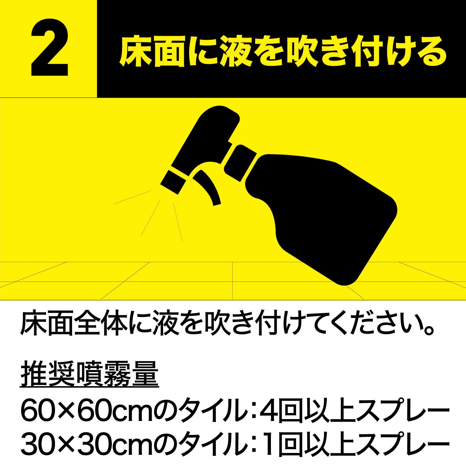 即効セラミック床用滑り止めコーティング FAST GRIP(ファストグリップ) 450mL 【リンレイ公式プロショップ】