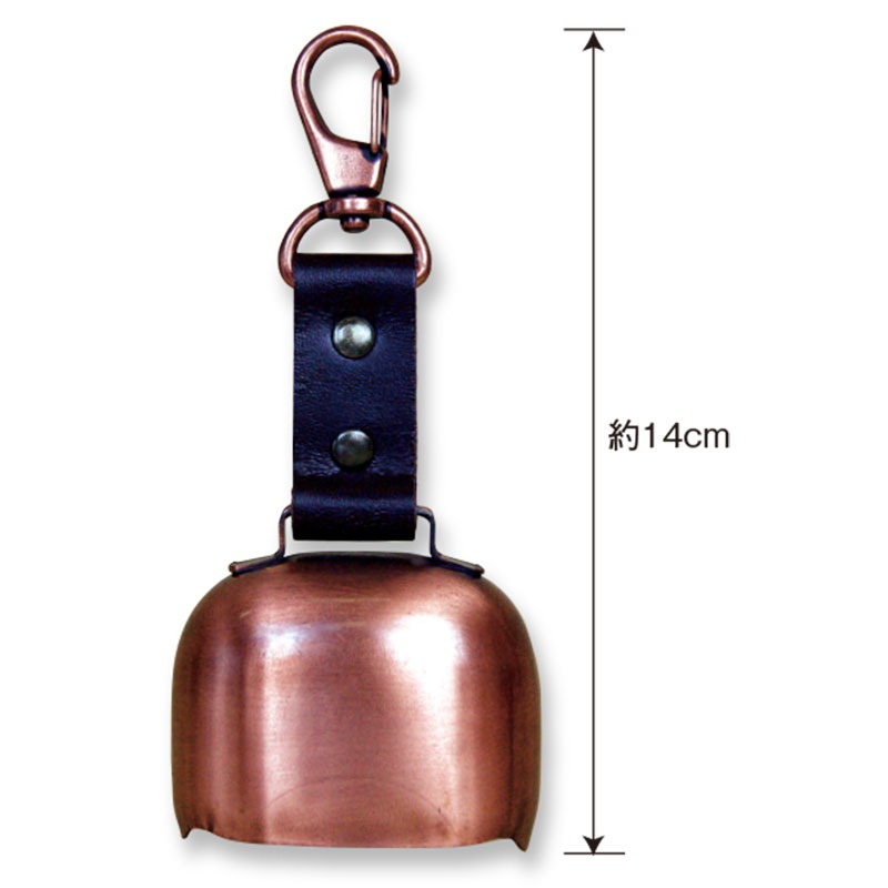 熊鈴オルソ | 獣害対策用品 | RIPRO STORE株式会社リプロ,杭,境界杭,測量