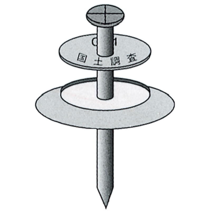 ステン座 アルミNO.PT専用座 | ナンバープレート用品 | RIPRO STORE株式会社リプロ,杭,境界杭,測量