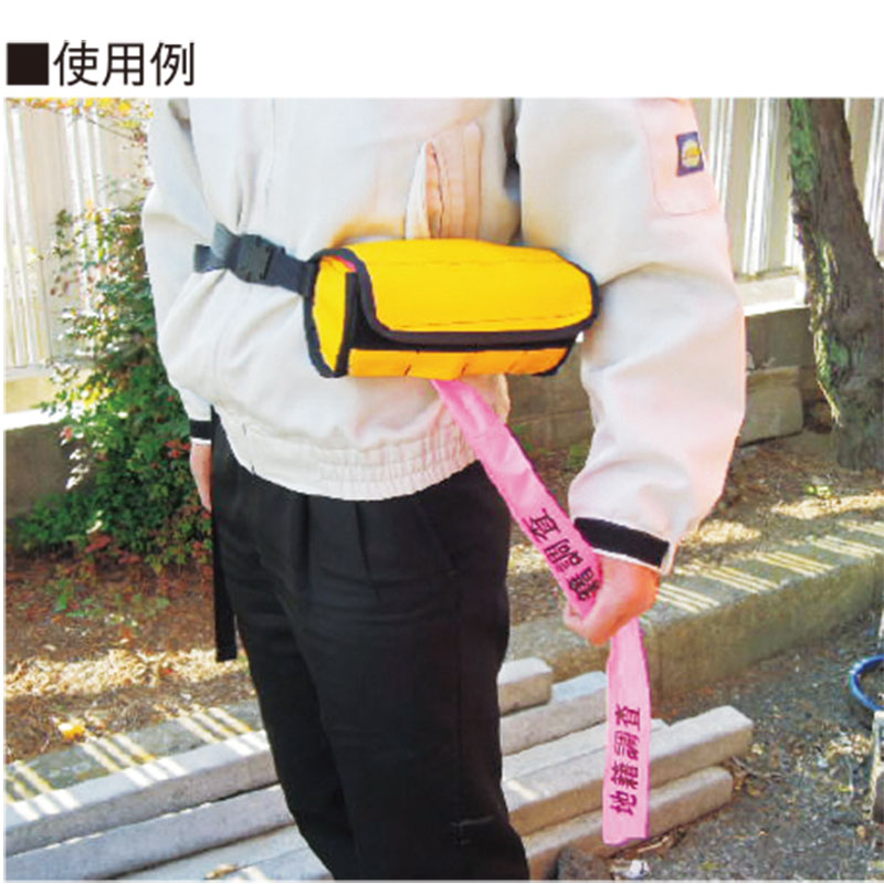 目印ローラー めじるしテープの巻きサイズに応じて2タイプ | テープ・マーカー・スプレー | RIPRO STORE株式会社リプロ,杭,境界杭,測量