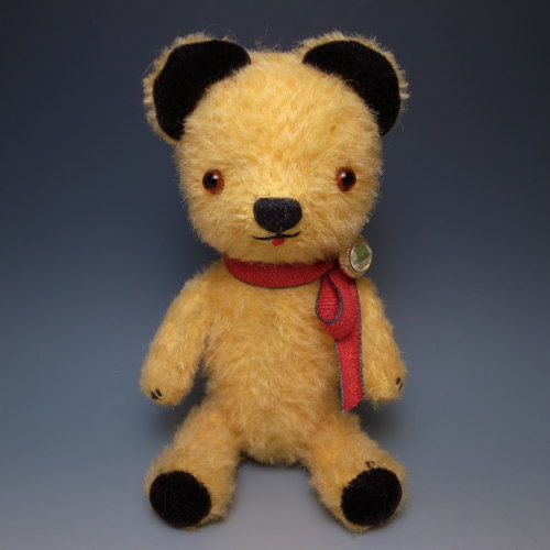 真野 真由美 Netty | SoldOut,ま行,真野 真由美 | Ritti Bear リッティベア