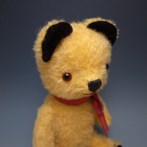 真野 真由美 Netty | SoldOut,ま行,真野 真由美 | Ritti Bear リッティベア