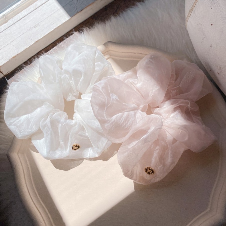 シュシュ Roger | BAG・Accessory,ヘアアクセサリー | Saha by elliee