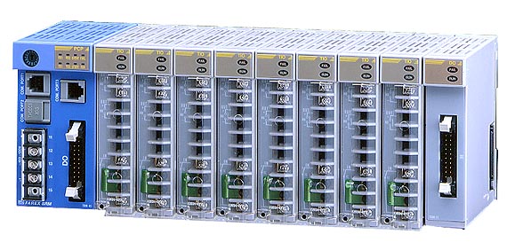 モジュール型調節計 H-TIO-D-WD16-V8*NN