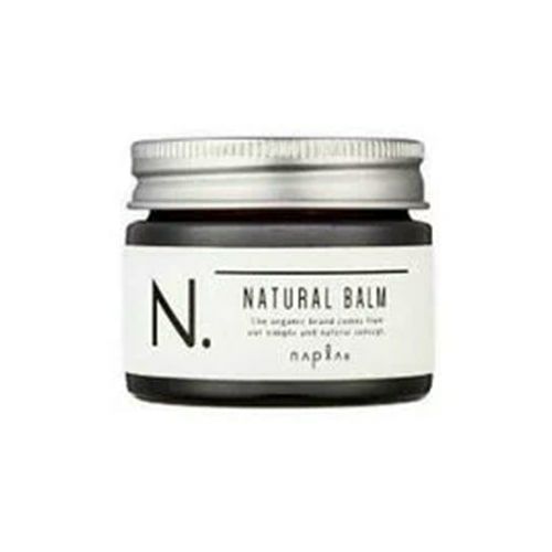 N. NATURAL BALM｜エヌドット ナチュラルバーム 45g | ヘアケア,スタイリング剤 | R-LIKE|美容専売品の店舗受取サービス