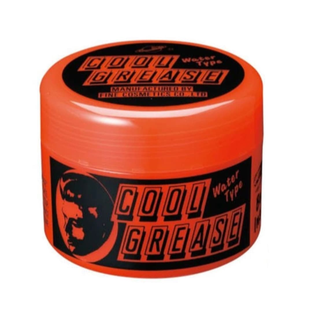 クールグリースR 210g | ヘアケア,スタイリング剤 | R-LIKE|美容専売品の店舗受取サービス