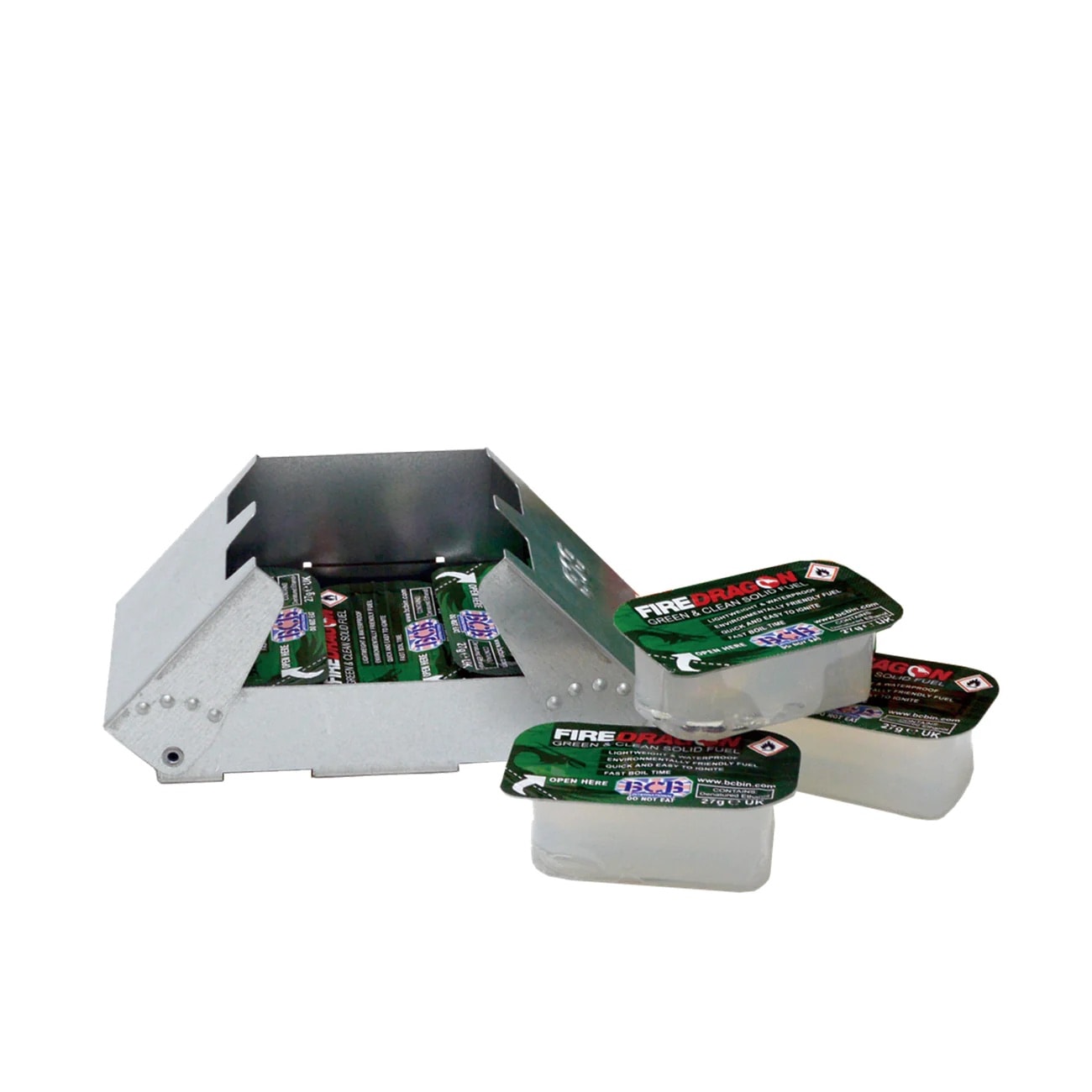 BCB FireDragon Folding Cooker / BCB ファイヤードラゴン フォールディングクッカー | FIELD GEAR ...