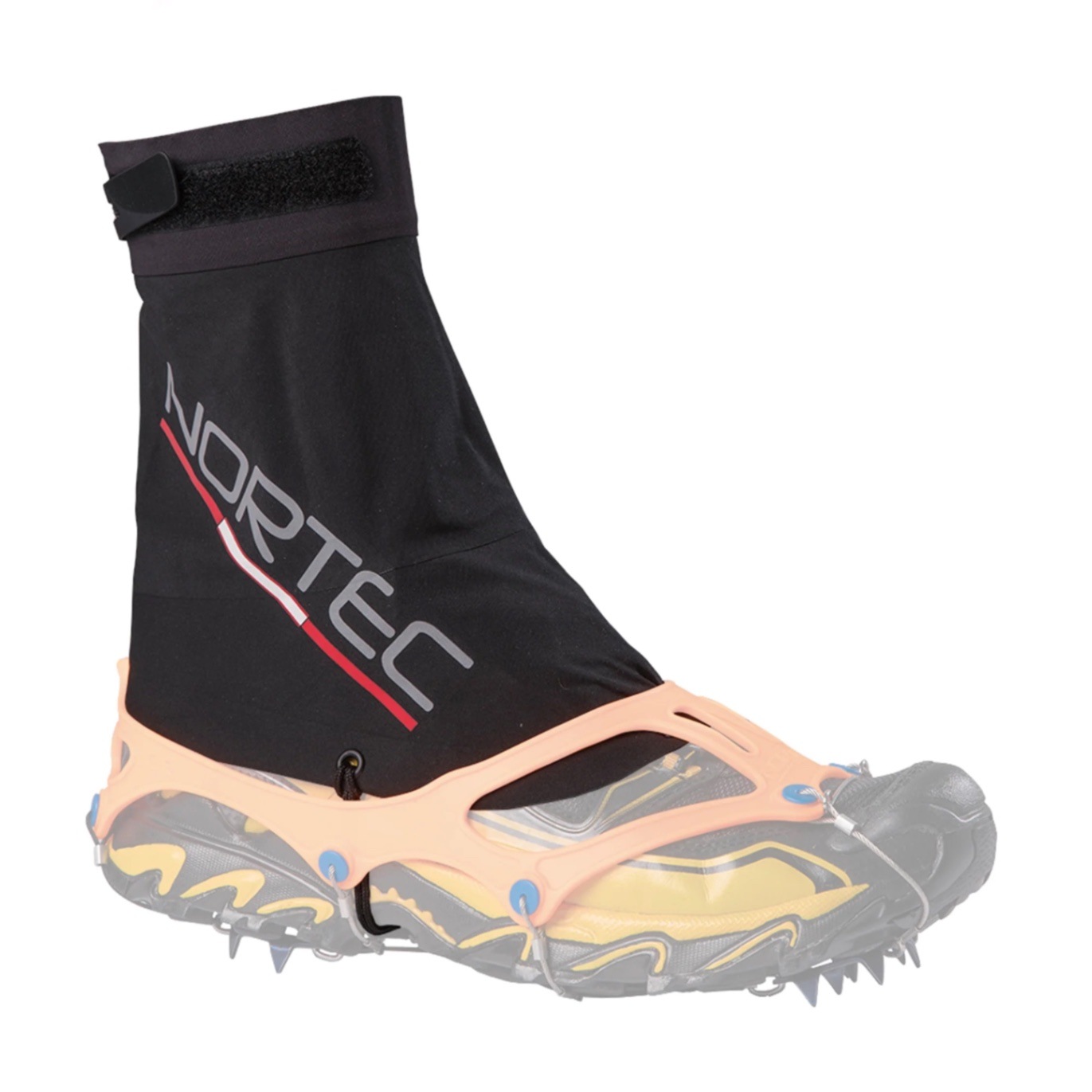 NORTEC MICRO GAITER ノルティック マイクロゲイター | BRAND,NORTEC | ランニング、アウトドア用品の ...