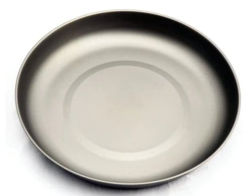 TOAKS Toaks Titanium Plate トークス チタニウムプレート | BRAND,TOAKS | ランニング、アウトドア用品 ...