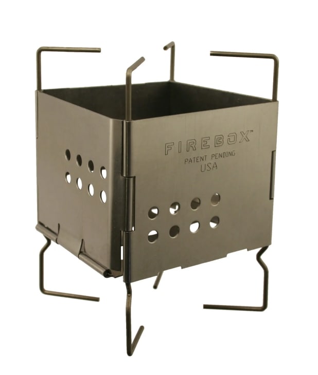 Firebox Nano Titanium Box Set /ファイヤーボックス ナノチタン ボックスセット | BRAND,FIREBOX ...