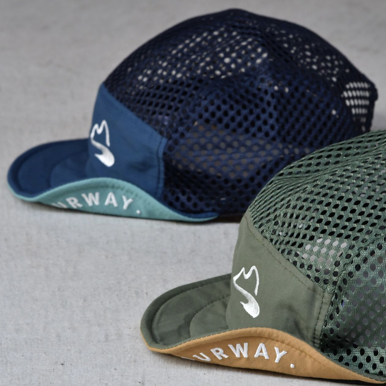 milestone original cap MSC-024 / マイルストーン オリジナルキャップ | BRAND,milestone ...