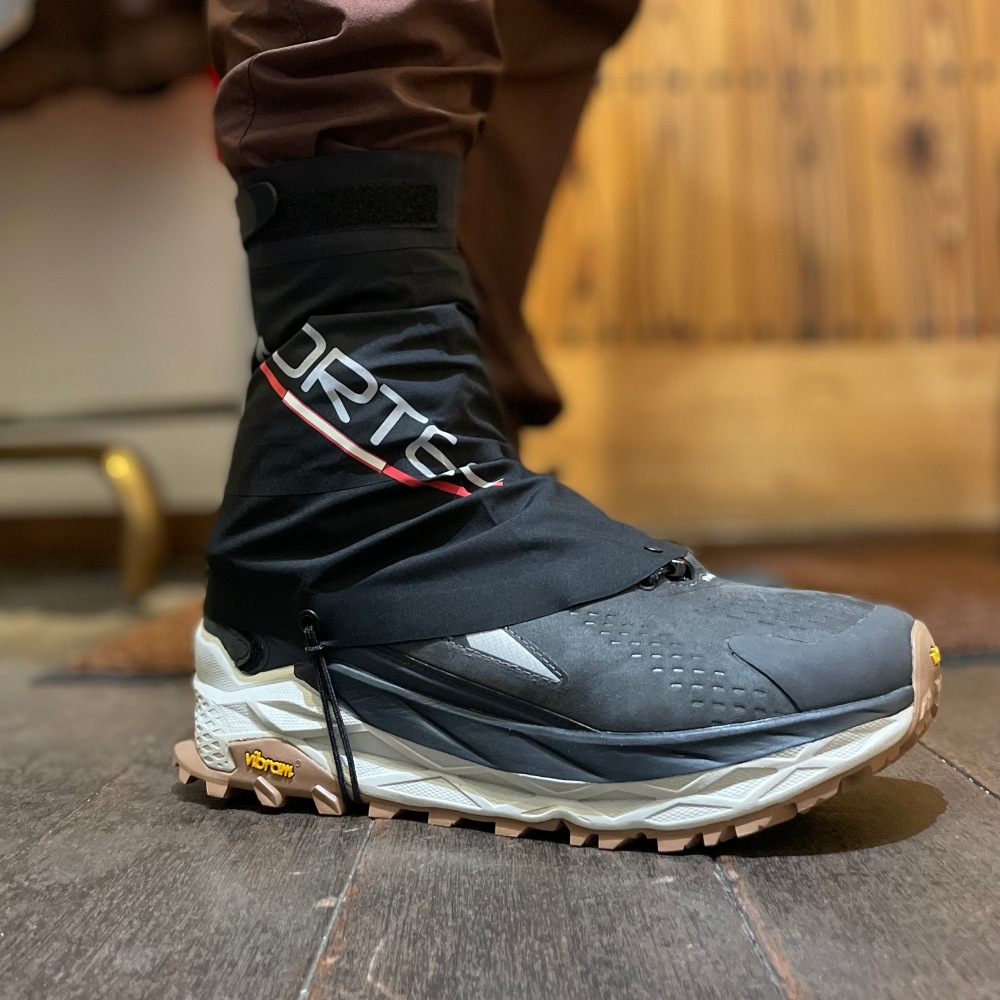 NORTEC MICRO GAITER ノルティック マイクロゲイター | BRAND,NORTEC | ランニング、アウトドア用品の ...