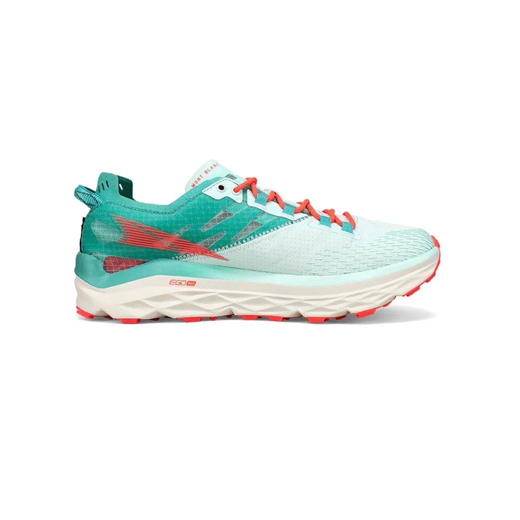 ALTRA MONT BLANC Ws アルトラ モンブラン ウィメンズ | SALE | ランニング、アウトドア用品のオンラインショップ ...