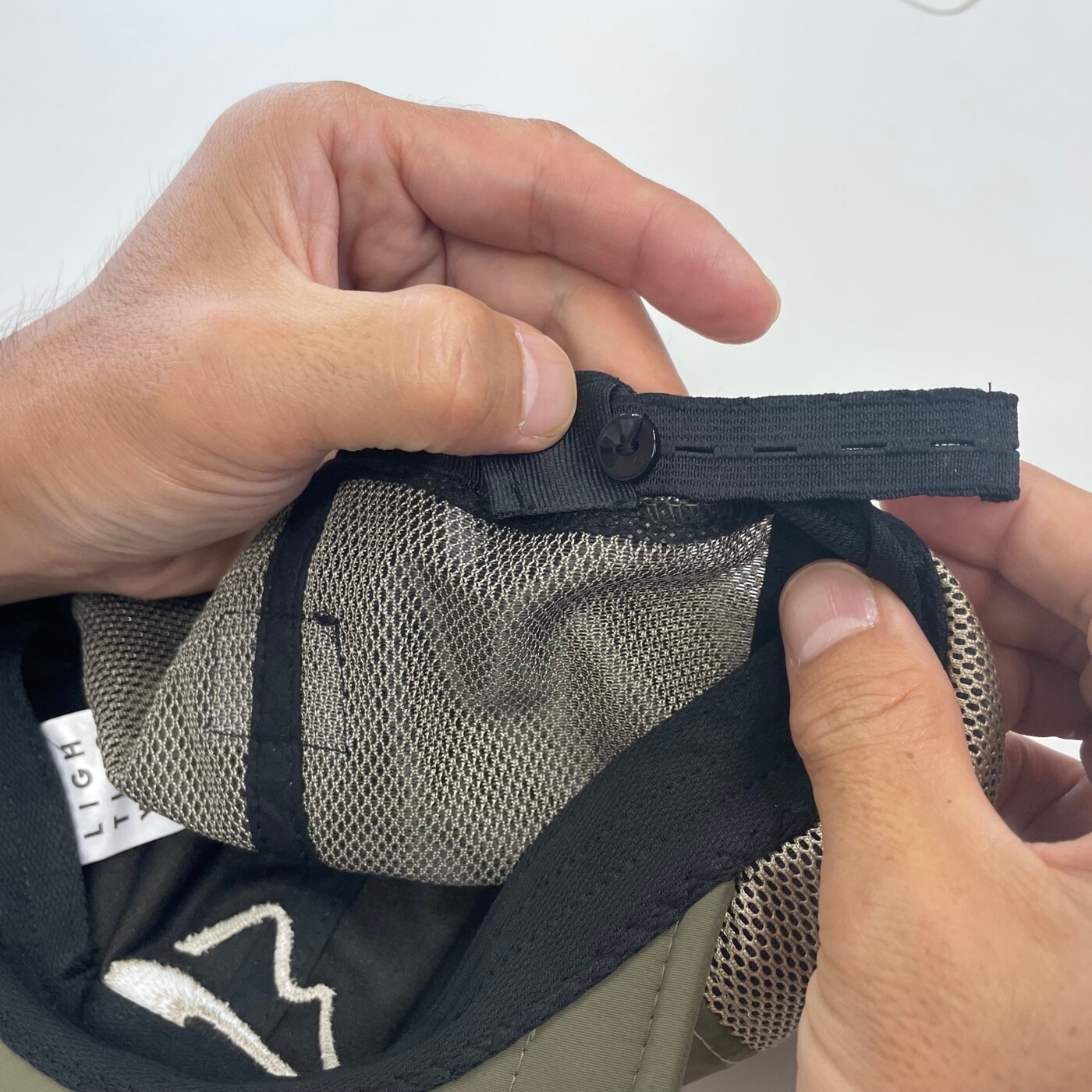 milestone original cap MSC-016 マイルストーン オリジナル キャップ | BRAND,milestone ...