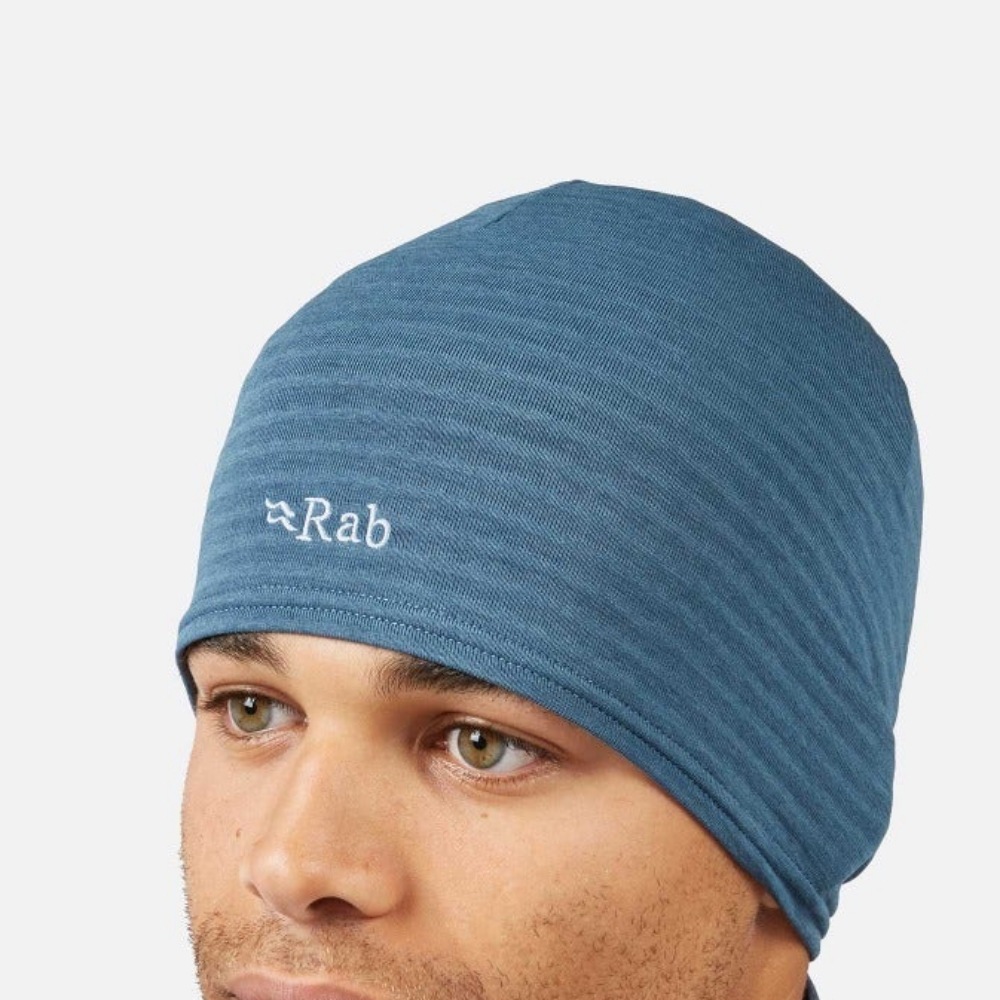 Rab Filament Beanie / ラブ フィラメントビーニー | BRAND,Rab | ランニング、アウトドア用品のオンライン ...