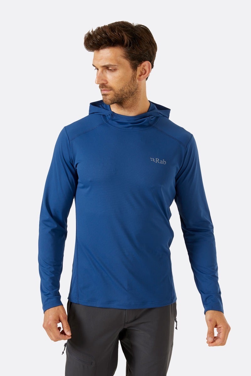 Rab Force Hoody ラブ フォース フーディ | BRAND,Rab | ランニング、アウトドア用品のオンラインショップ rnke ...