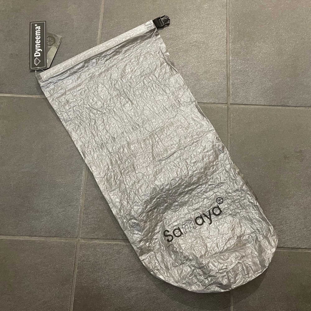 SAMAYA DRY BAG / サマヤ ドライバック | FIELD GEAR,BAG | ランニング、アウトドア用品のオンラインショップ ...